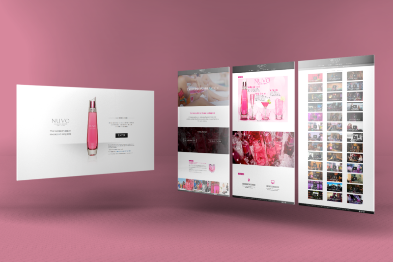 Web Design NYC | NYC Freelance Web Design | Local Website Designer